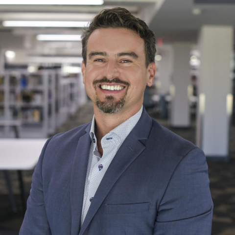BACKGROUND & CREDENTIALS – Matthew Toro